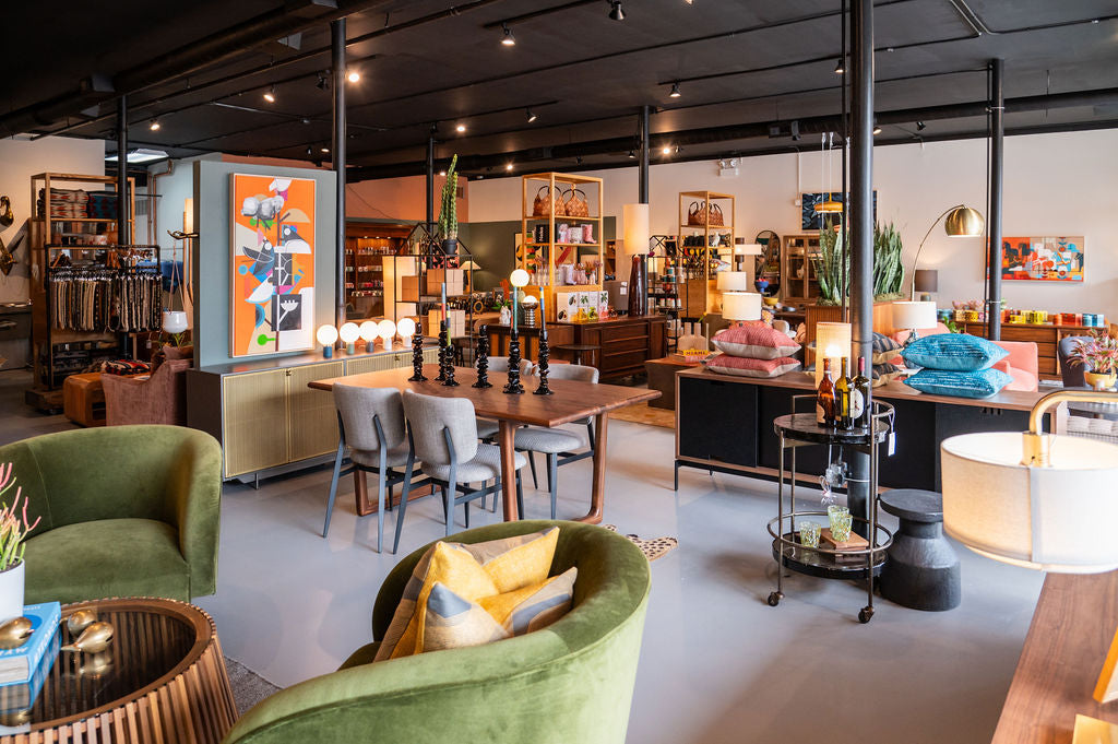 Cardi B Ornament – District