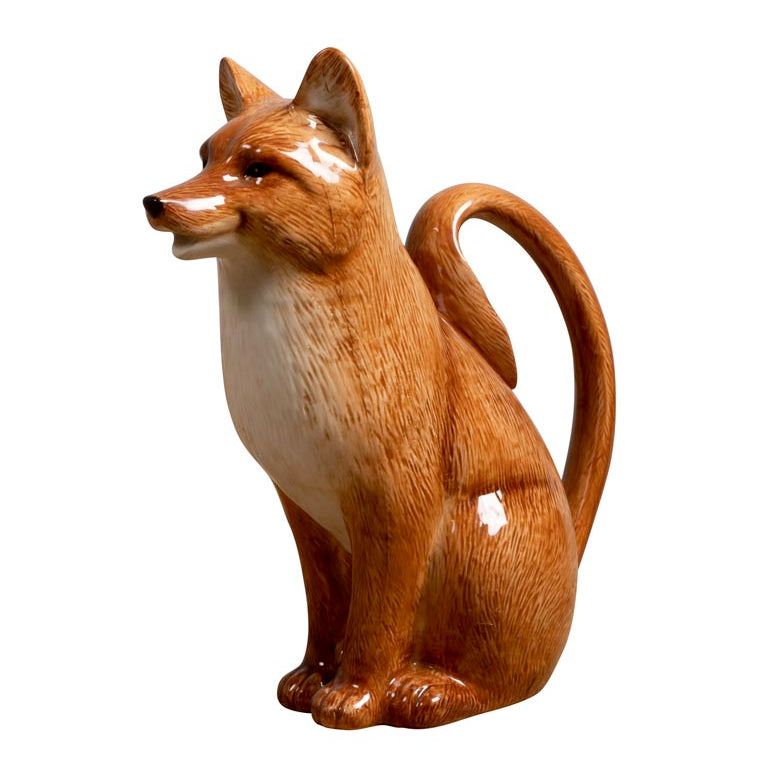 Fox Pitcher – District